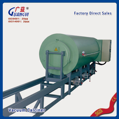 induction melting furnace