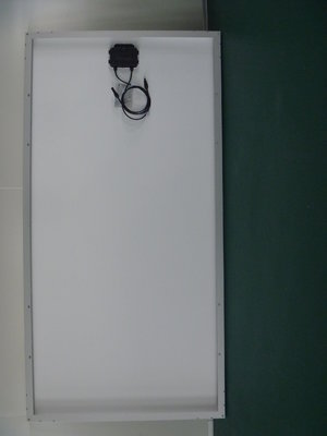 House A Grade 320 Watt Monocrystalline Silicon Solar Panels Approved IS09001