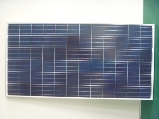 Polycrystalline Silicon 300 W Residential Solar Panels For Heating Water