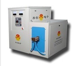 High-frequency induction heating equipment