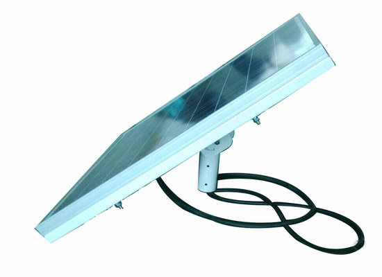 12V 40Ah Lithium Batteries for Solar Street Light , 12V Solar Kit