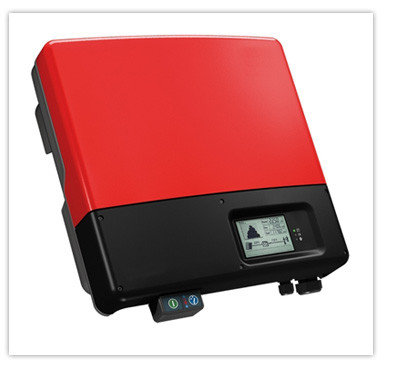 Grid Tie Solar Inverter