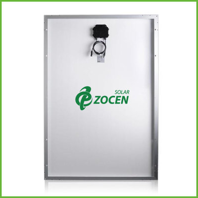 48 Volt 300W Shading Tolerance Monocrystalline Solar Panels with TUV Certified