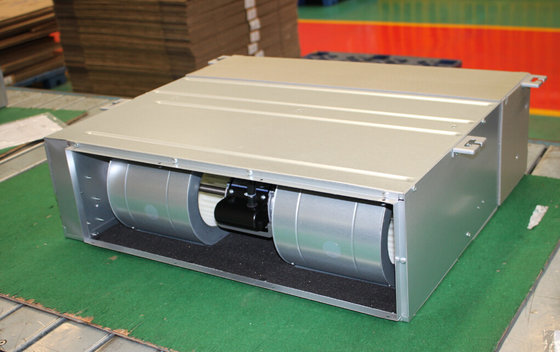 Commercial Split Air Conditioning Units For Office Buildings 1827×557×297