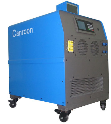  Induction Heating Machine For Welding Fabrication