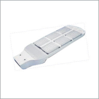 Aluminium Alloy And Stainless Steel Solar LED Outdoor Street Lights 90watt