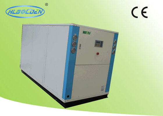 Water Cooled Water Chiller R407C