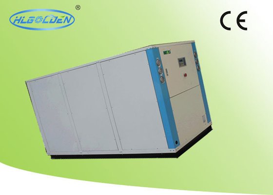 Small Water Chiller Units