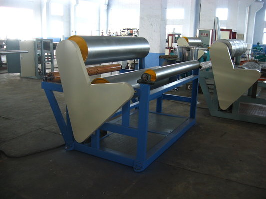 EPE Foam Sheet Extrusion Line
