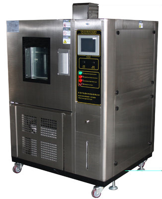 Electronic Alternating Environmental Test Chambers / Temperature And Humidity Tester