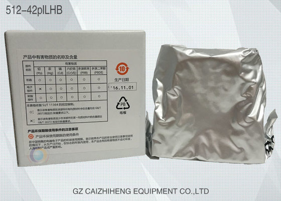 Allwin Solvent Printer Print Head , Konica Minolta 512 42PL Printhead