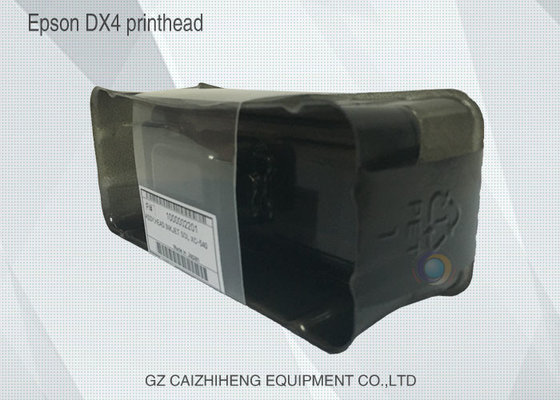 Original Waterbased Printer Print Head , Fast Speed Epson DX4 Printhead