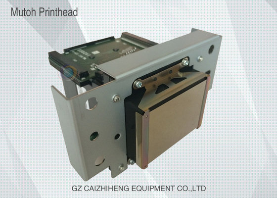 Professional Eco Solvent Inkjet Printer Head Mutoh DX7 Micro - Piezo
