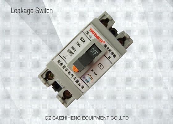 Phaeton Challenger Printer Heater Safety Switch For Prevent Main Power Leakage