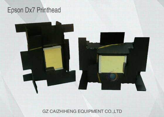 Eco Solvent Printer Epson DX7 Printhead Locked Waterbased Professional