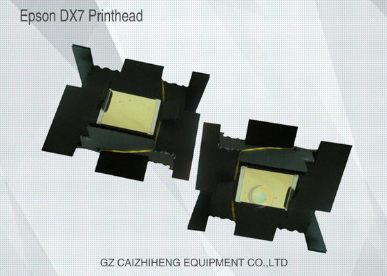 Large Format Printer Print Head Waterbased Japanese Epson DX7 Printhead