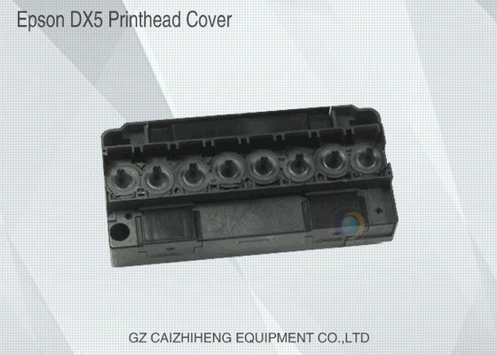 Epson DX5 Head Oil Based Print Head Manifold Easy Installation