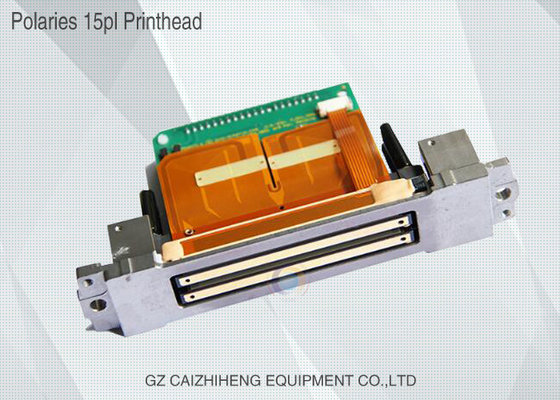 High Resolution Printer Print Head Fast Speed Original Polaris 512 15PL