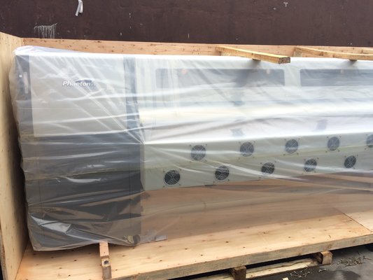 3200mm Infiniti Digital Solvent Printer 720dpi 3278K Flex Banner Printing Machine