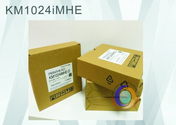 Konica KM1024iMHE Printer Print Head For Myjet / YSL / HP8000s
