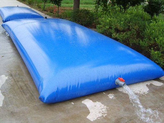 Soft Water tank(or bladder)