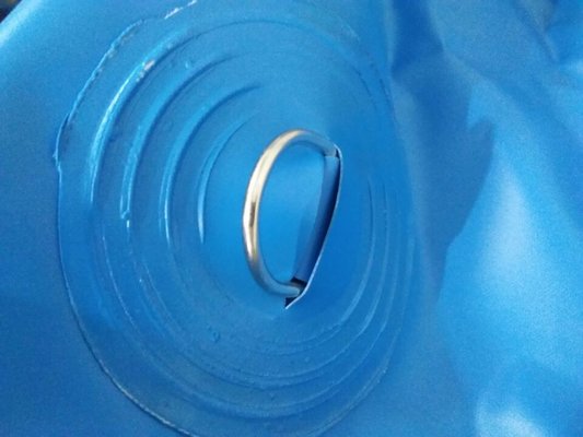 Soft Water tank(or bladder)