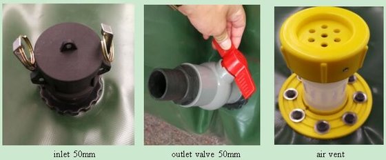 Pillow drinking water bladder(KSD-001)