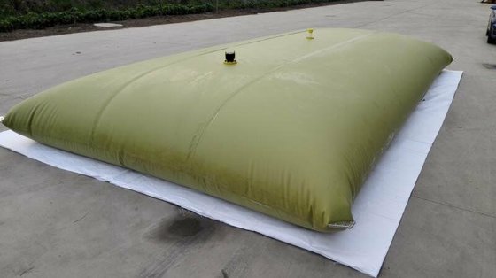 Rainwater Bladder Tanks