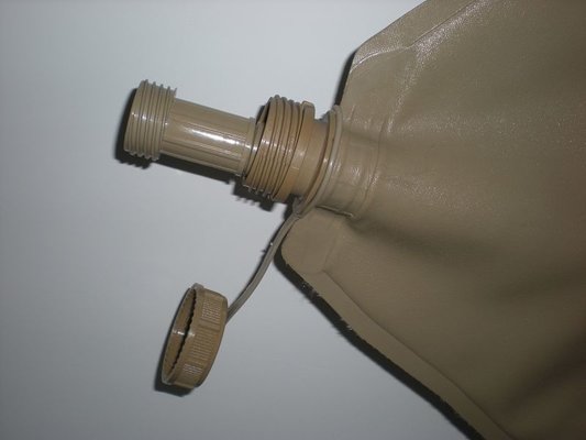Fuel Bag 7liter In Stock