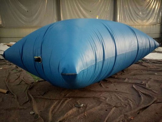 PVC Water Bladder Tanks