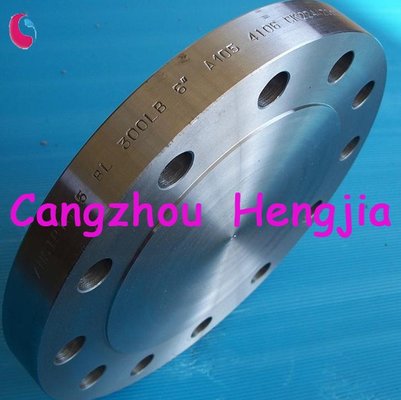 CS AS SS BLIND FLANGES