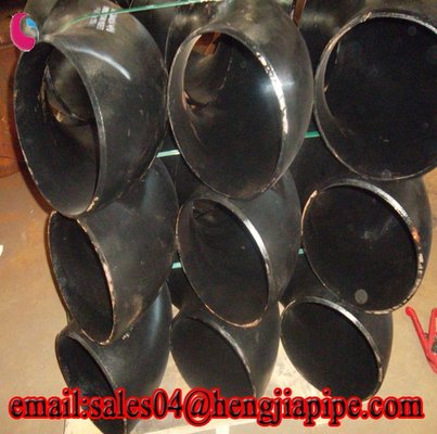 A234 WPB seamless elbow