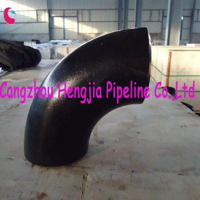 seamless/welded ASTM steel elbow supplier