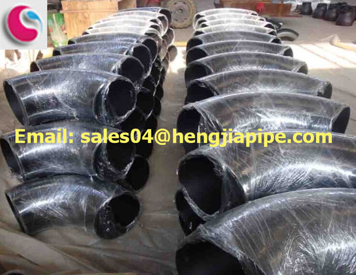 Carbon steel 45deg elbow