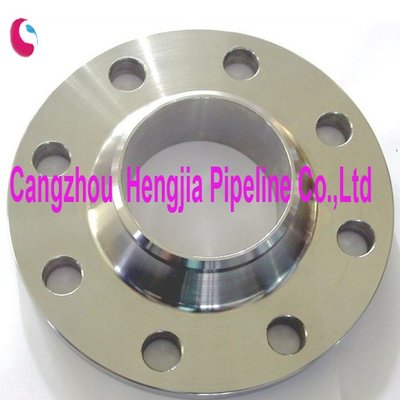 EN Weld neck flanges