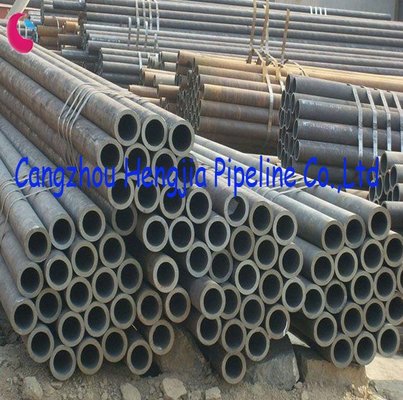 A53 galvanized steel pipes