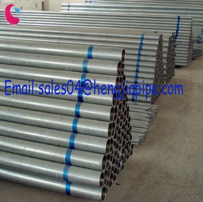 stainless steel seamless pipes/ tubes