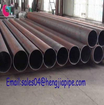 Supply API 5CT Casing Pipe