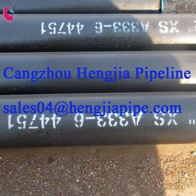 API 5L steel pipes with competitive prices