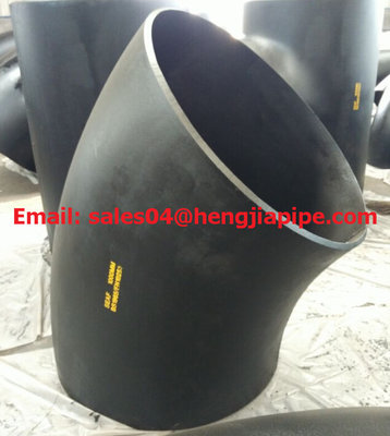 manufacture 45deg elbow