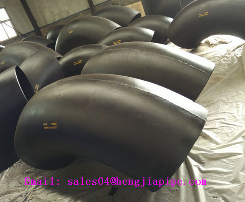 WELDED ELBOW MADE IN CHINA