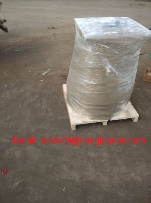 welded pipe reducer