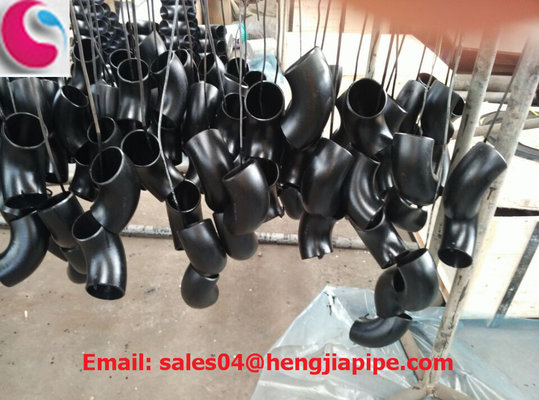 DN600 SMLS ELBOW