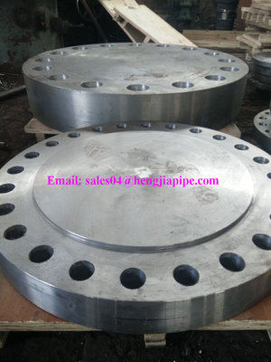 A105 FORGED BLIND