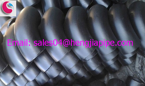 1.5D SEAMLESS ELBOW