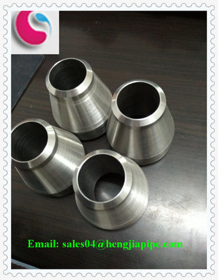 B16.9 SS reducer