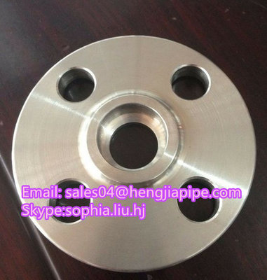 sell socket welded flanges ANSI B16.5