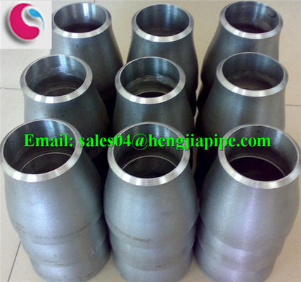 ASME B16.9 SCH10 seamless reducer