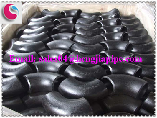 LR pipe elbow made in Yanshan