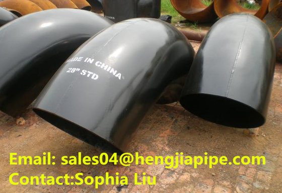 28inch welded elbow STD